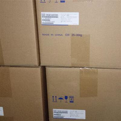 SGDM-1AADA 伺服全新原装正品保修一年有意者欢迎询价