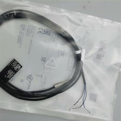 全新易福门接近开关IL5002 IL5003 IL5008