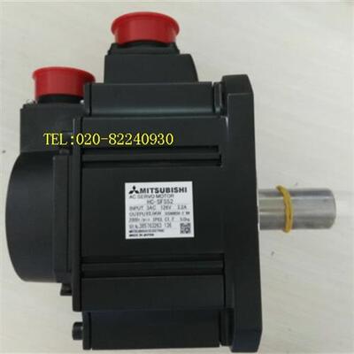 供应伺服电机HC-SFS52/HC-SFS52K议价