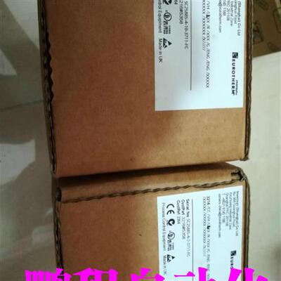 Eurotherm温控器3216/CC/VH/LLXX/R/XXX/G/ENG/ENG/XXXXX