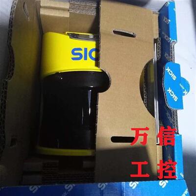 全新原装激光导航仪雷达S30B-7011CA,订货号1023891