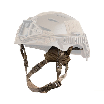 WOSPORT温迪3.0头盔替换内衬悬挂