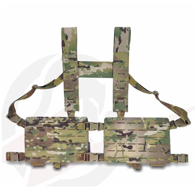 Mk4+34A战术背带+34A胸挂背心