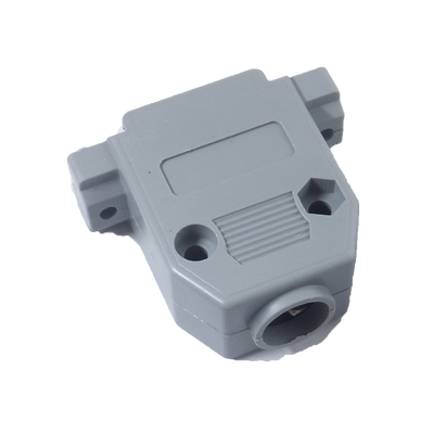 DB9/15/25/37P塑料胶壳外壳