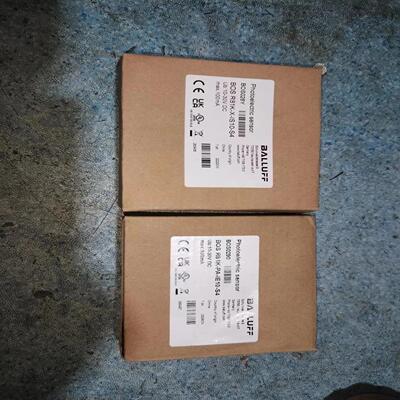 溢价-议价巴鲁夫BOS0290BOSR81KPA