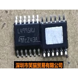 L4995RJ 汽车电脑板芯片