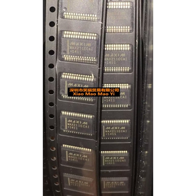 MAX211EEAI,MAX211ECAI,MAX211CAI 全新,实体店库存