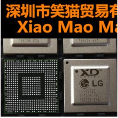 LGE3556C LGE3556CP LGE35230 BGA 全新现货 现货