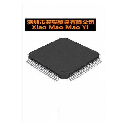 PIC18F87J94-I/PT PIC18F87J94 TQFP80贴片MCU单片机集成电路芯片