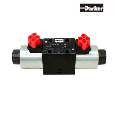 派克CPOM2AAV液压锁液压阀