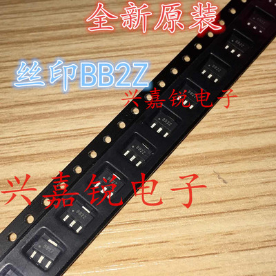 SBB-2089 SBB2089Z 全新原装SOT-89 丝印BB2Z  射频IC功率放大器