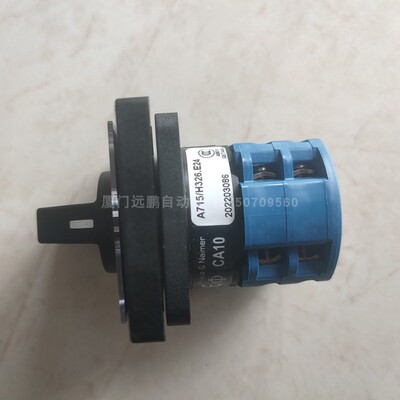 转换开关KG41K300/USA020VE