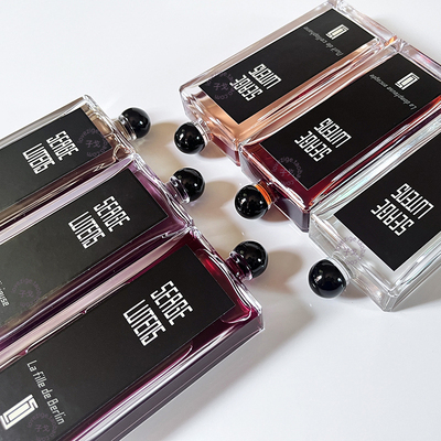 包邮小样试香孤儿怨柏林少女八月夜桂花修女被困的驯兽师五时姜香