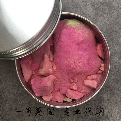 体验装情人节LUSU桃子气泡弹