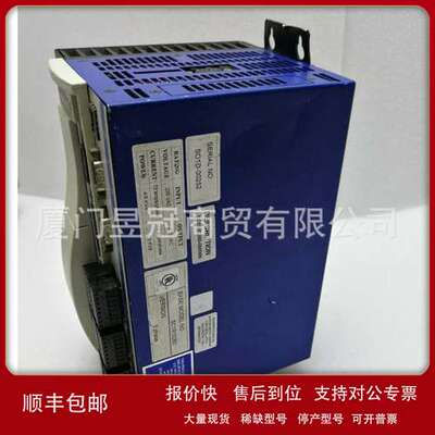 原装进口KOLLMORGEN科尔摩根伺服器Digifas系列SC1R10260全新议价