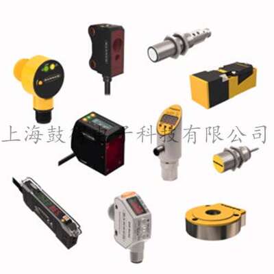 BI10S-Q26-AD4X/S34图尔克TURCK感应式传感器