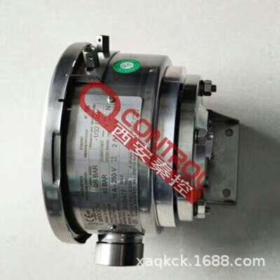 Ettore Cella SpA压力开关BWXUG/0-4MPA 1*SPDT