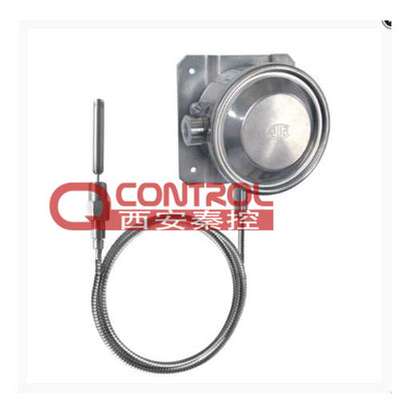 【意大利CELLA温度开关】TAGBDG-0/250℃ 防爆毛细管式