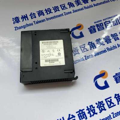 美国GE IC698CPE040 通用电气 PLC 模块 CPU 全新原装 质保一年