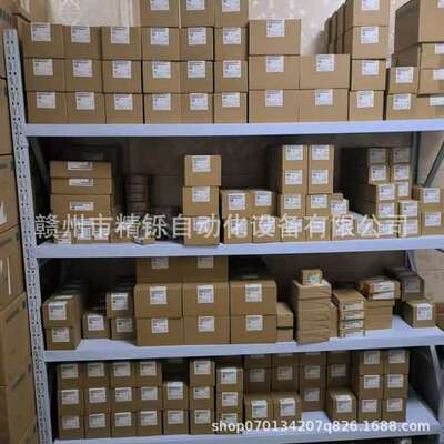 AB罗克韦尔PLC模块 2080-LC30-48QWB全新优惠议价现货实拍