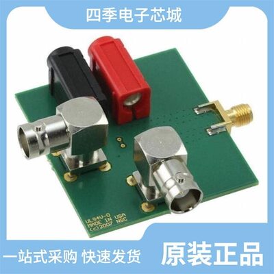 LMV228SDEVAL/LMV225SDEVAL/LMV228TLEVAL