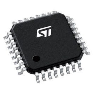 STM8S208CBT6TR/STM8S105K6T6C/STM8S105K4T6C