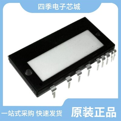 FSAM15SM60A/FSAM20SL60/FSAM10SH60A