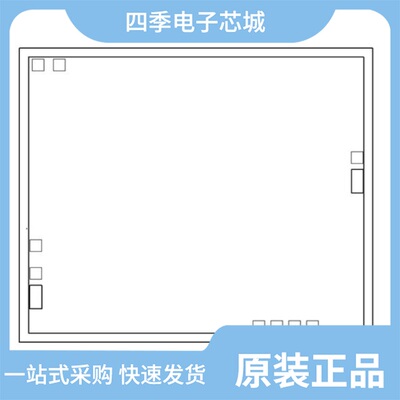 HMC637A/HMC634/HMC633LC4TR