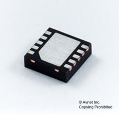 ISL9011AIRKFZ-T/ISL9014AIRNNZ-T/ISL9000AIRFDZ