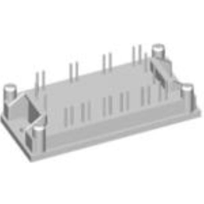 MUBW10-12A7/MUBW15-06A6/MUBW10-06A6K