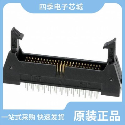 HIF6-68PA-1.27DS(71)/HIF6-80PA-1.27DS(71)/HIF6-60D-1.27R