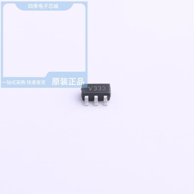 TLV333IDCKT/TLV333IDBVR/TLV333IDR