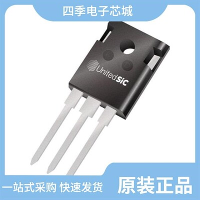 UJ3C065080T3S/UJ3C065030T3S/UJ3C065030K3S