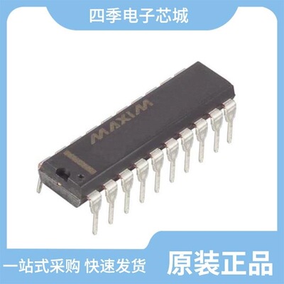 MAX521BCWG+T/MAX521BCPP/MAX521BCWG+