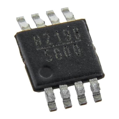 HMC220AMS8ETR/HMC221AE/HMC219BMS8GE
