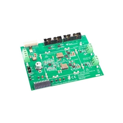 TPS929121AQPWPRQ1/TPS92682QDAPRQ1/TPS929120AQPWPRQ1