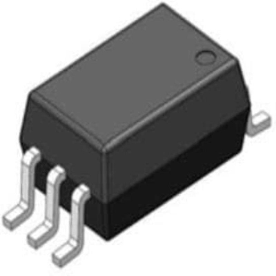 FOD8342TR2V/FOD8383/FOD8343TR2