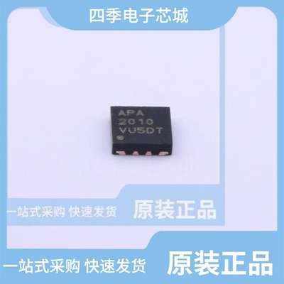 APA2010QBI-TRG/APA2031RI-TRG/APL1117-18VC-TRG