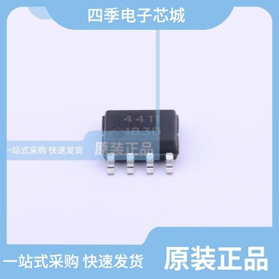 SM4447APRL/SM4435PRL/SM4441PRL