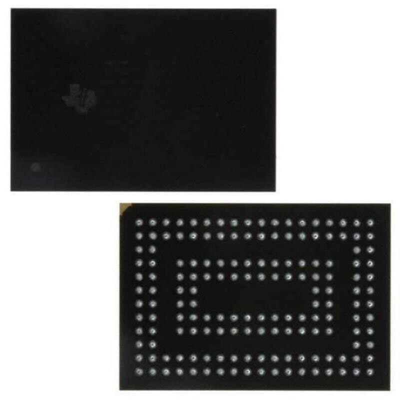 74VCX32M/74VCX32MX/74SSTUB32865ZJBR