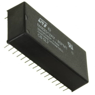 M48Z58Y-70MH1F/M48Z58-70PC1/M4T28-BR12SH1