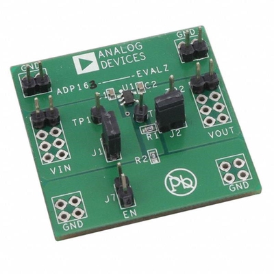 ADP1650ACBZ-R7/ADP166ACBZ-3.3-R7/ADP1650ACPZ-R7