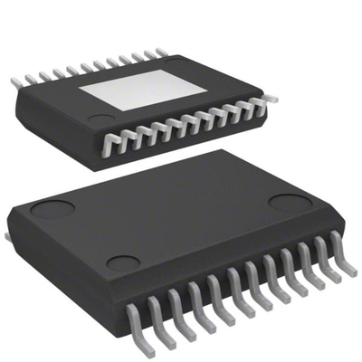 NCV7718BDQR2G/NCV7718DPR2G/NCV7710DQR2G