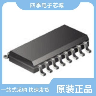 TLE2024IDW/TLE2024QDWRG4Q1/TLE2024QDWRQ1