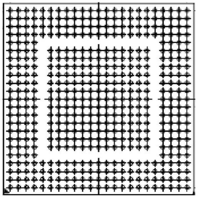 MCIMX27MOP4A/MCIMX27LVOP4A/MCIMX6D4AVT10AE
