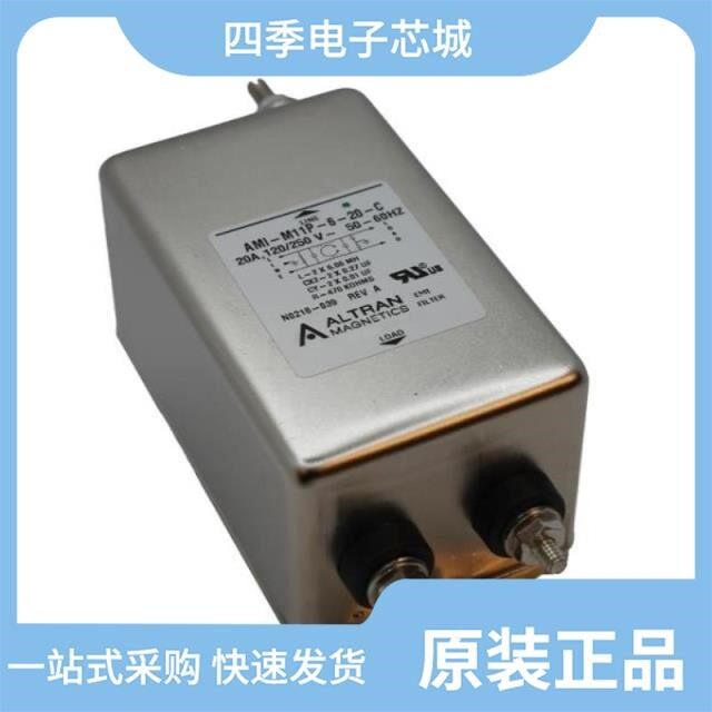 AMI-M11P-6-30-B/AMI-M11J-6-10-B/AMI-M11R-7M-6-B-1