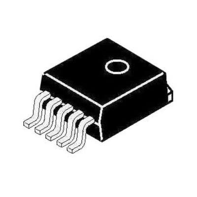 MIC69303YME-TR/MIC69302WU-TR/MIC69502WR