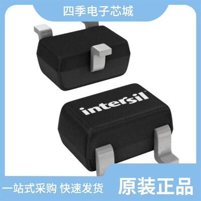 ISL88003IE29Z-T7A/ISL89165FBEBZ/ISL89163FBEAZ