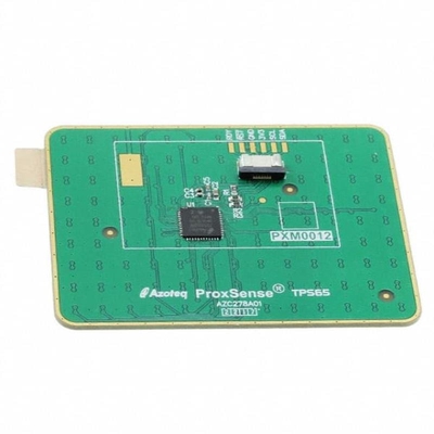 TPS650001RTET/TPS65283RGER/TPS65810RTQT