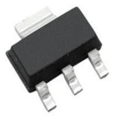 MCP1711T-25I/5X/MCP1799T-5002H/TT/MCP1799T-5002H/TTVAO